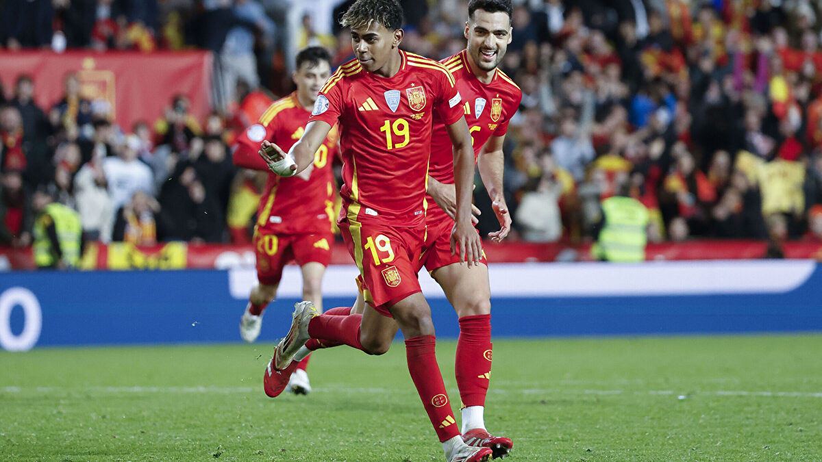 Lamine Yamal responde sin filtros al exmadridista que lo criticó ...