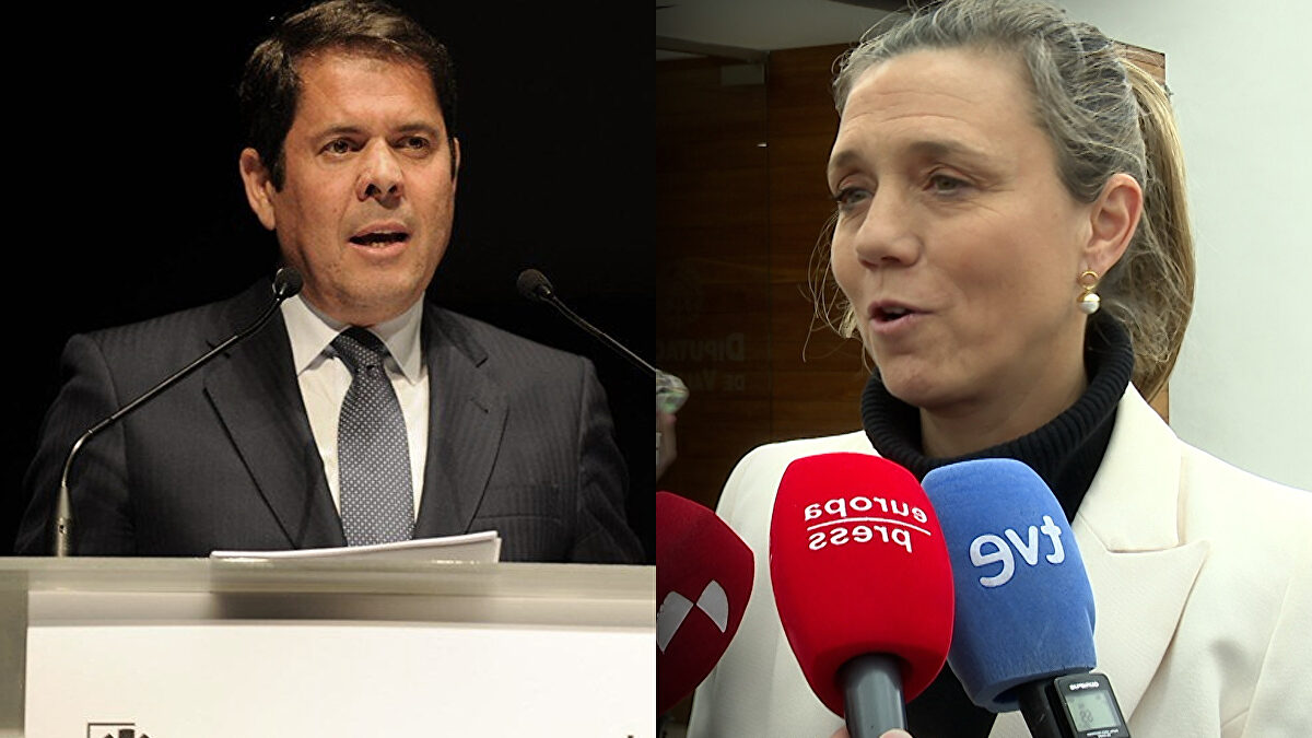 Polémica por la candidata de Garamendi para presidir Cepyme y desbancar ...