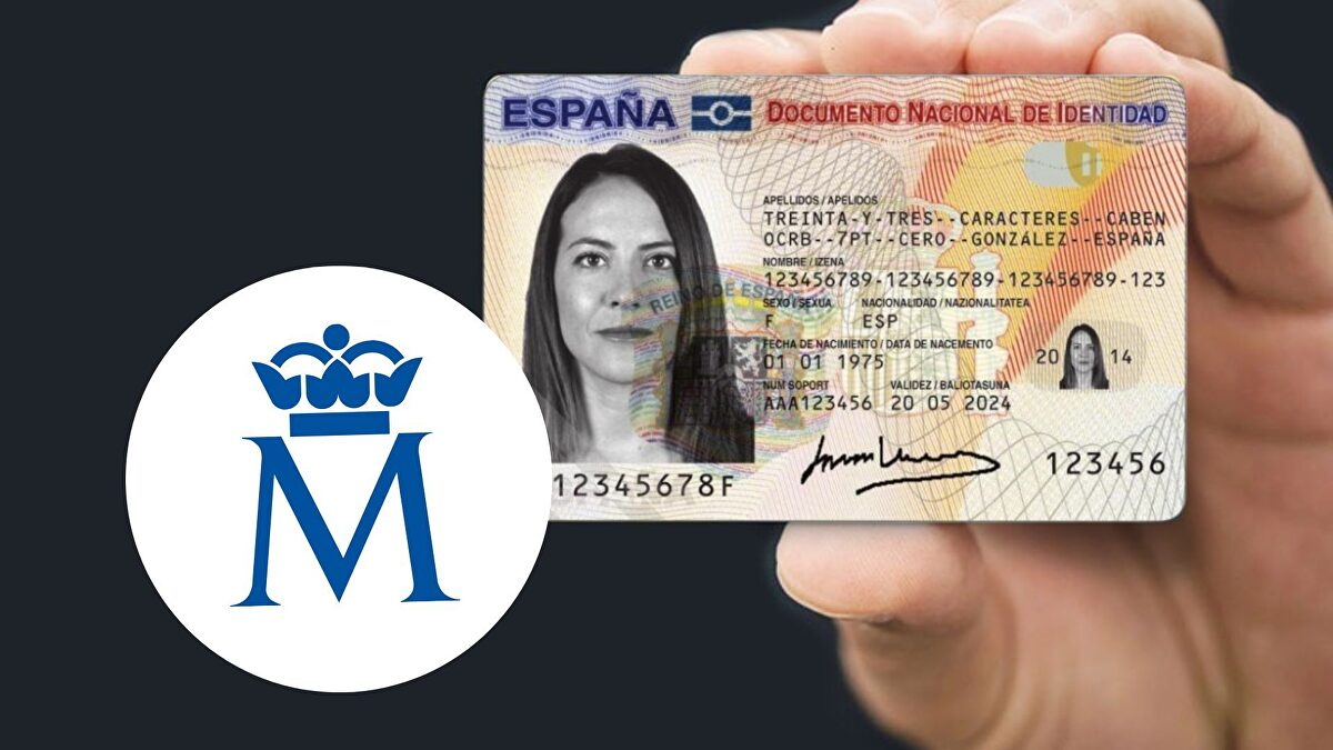 El Gobierno lanza hoy la app del DNI sin prever que ya existía otra con ...