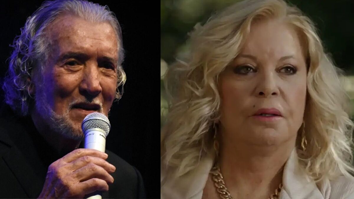 Danny Daniel no estará en las memorias de Bárbara Rey muy a su pesar - Chic