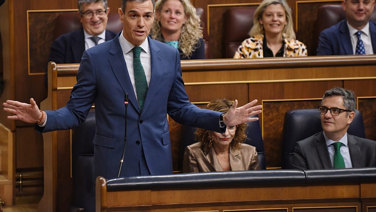 De cómo la PSOE apagó la luz en toda España - Daniel Rodríguez Herrera ...