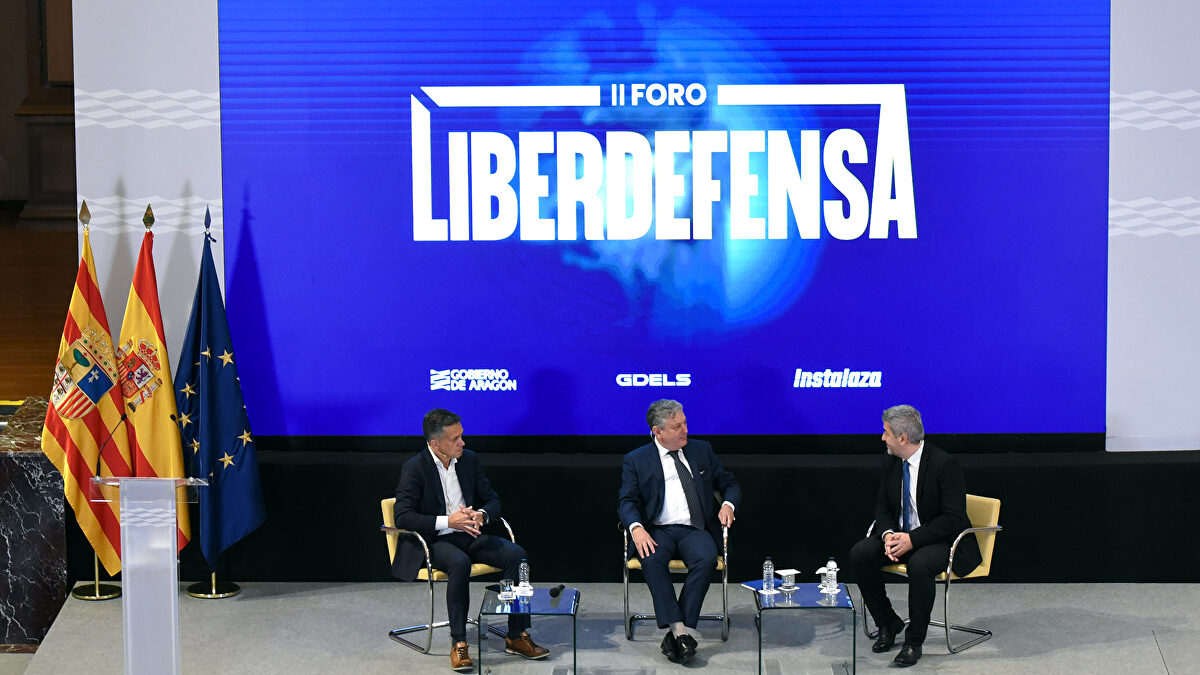 Funditec afirma que la IA está "redefiniendo la instrucción militar ...
