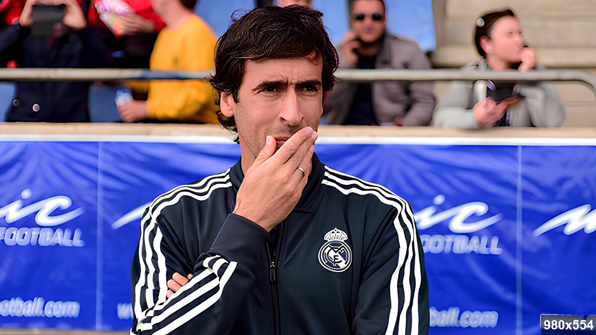 Raúl habla de su salida del Real Madrid y revela si volverá - Libertad ...