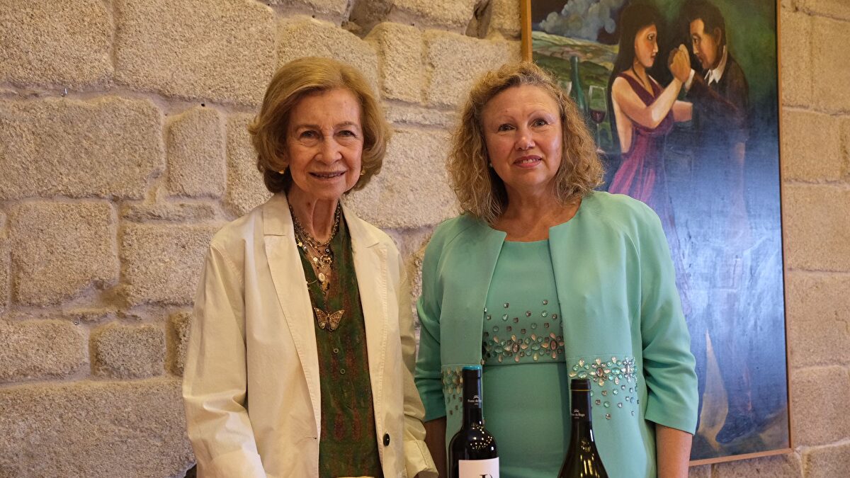 Entrevista a Sara Inés Vega - esRadio