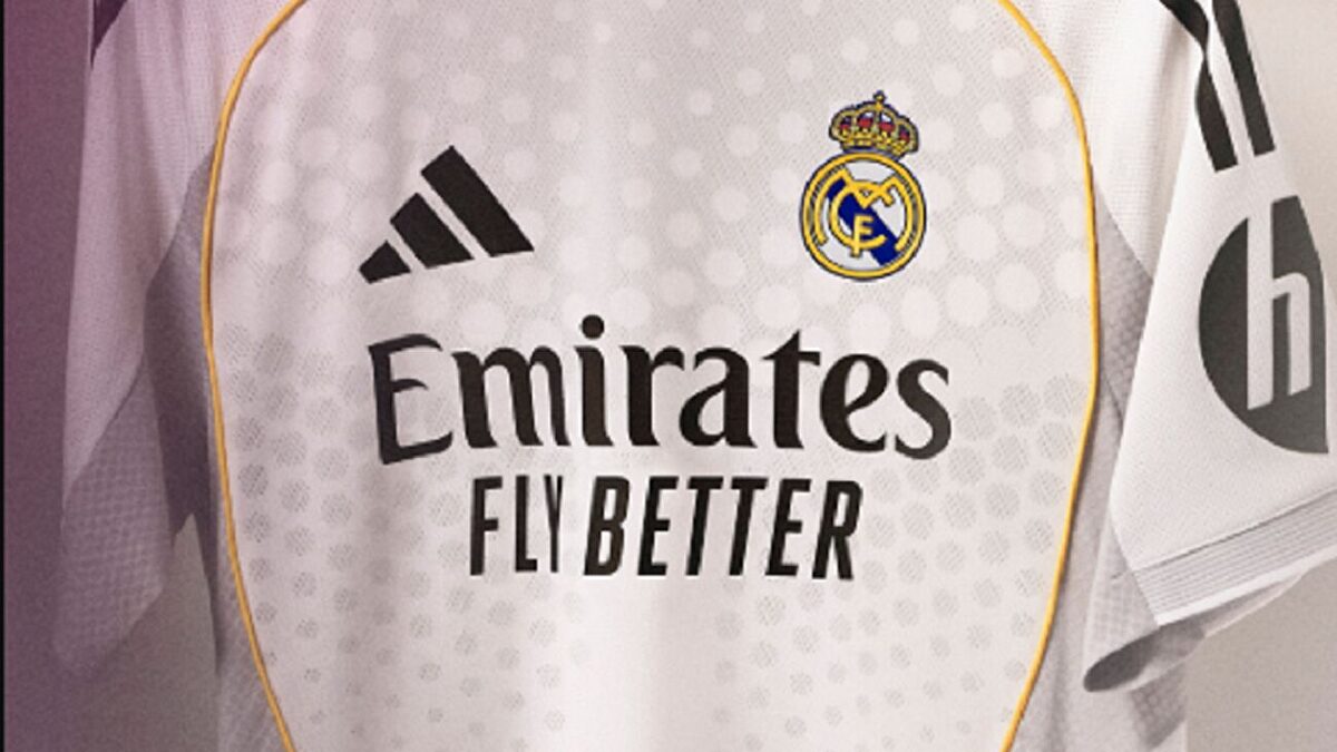 El Real Madrid presenta su nueva camiseta: 150 y 100 euros