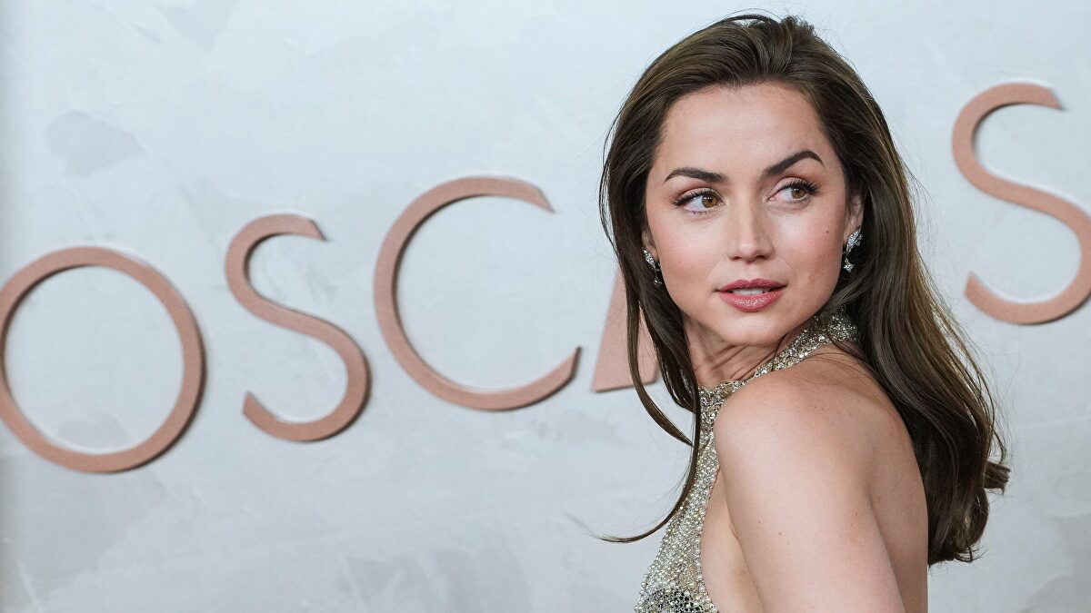 Los amores de Ana de Armas: del divorcio de un actor español a su ...