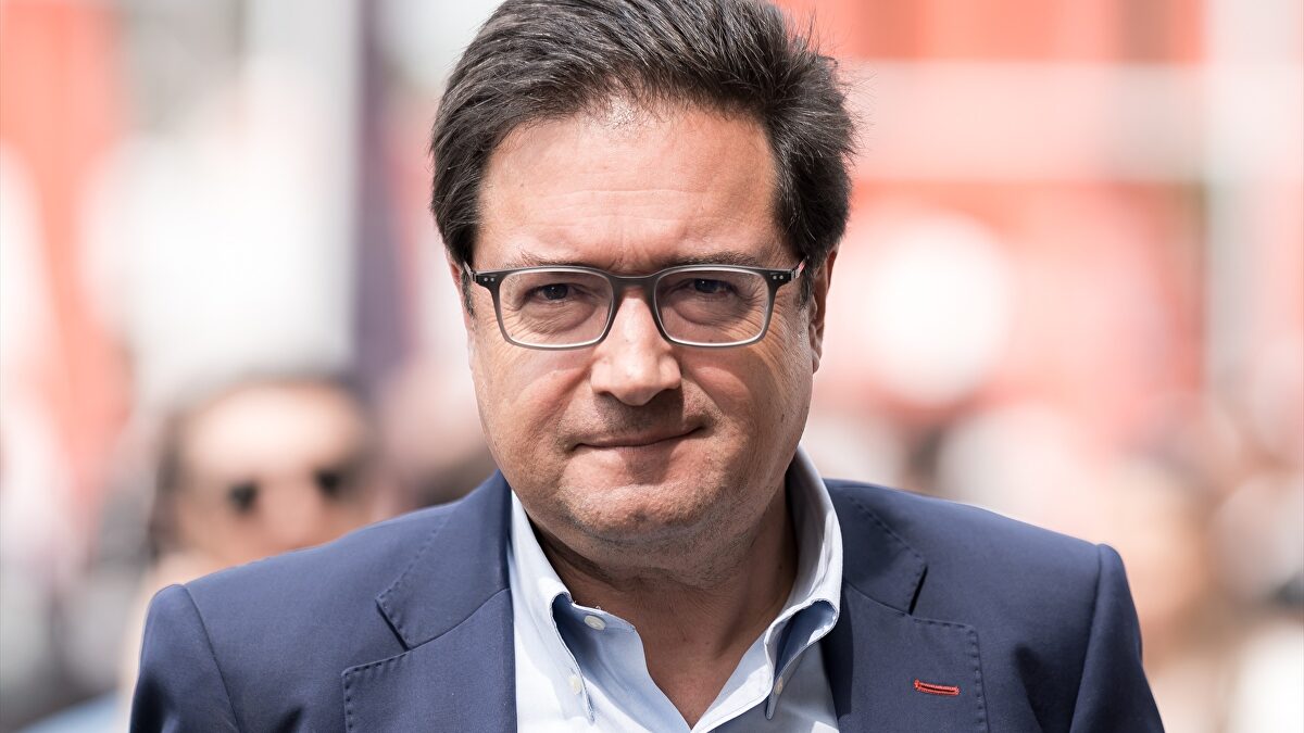 Óscar López y Antonio Hernando mediaron entre Sánchez y Koldo a meses de su detención para ...