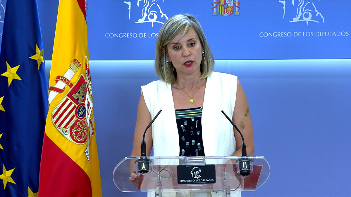 Sumar pide adelantar la comparecencia de Sánchez - Libertad Digital