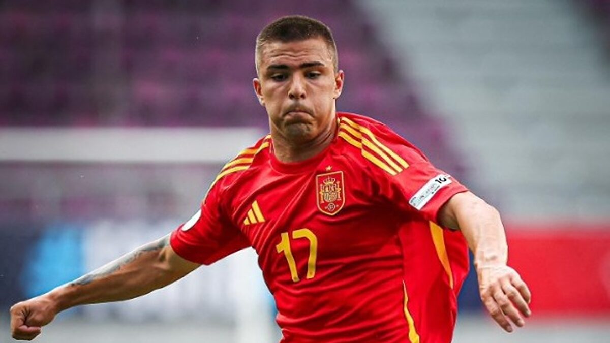 Pablo García firma un póquer ante Alemania y lleva a España a la final ...