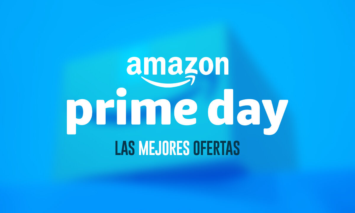 Mejores ofertas del Amazon Prime Day 2025