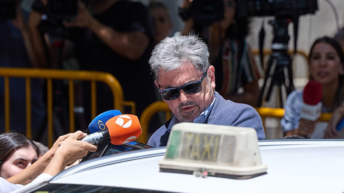 Antxon Alonso - Noticias, reportajes, vídeos y fotografías - Libertad ...