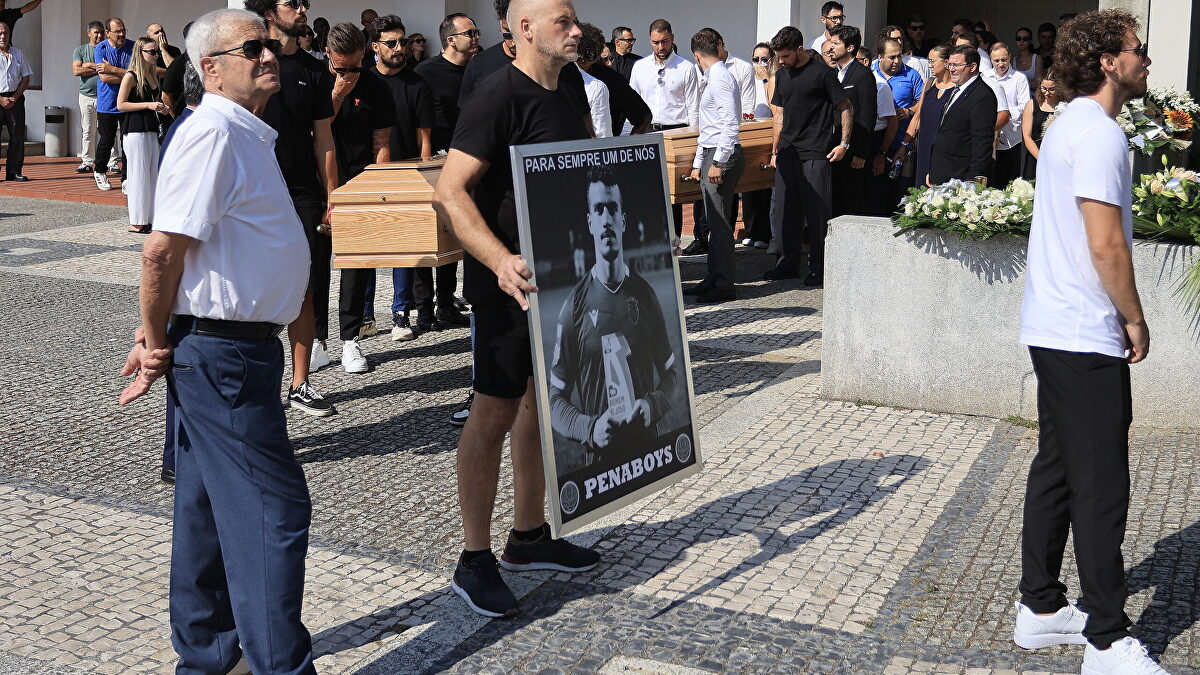"El coche no iba tan rápido": habla un camionero portugués que vio el ...