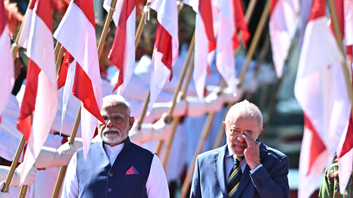 La frivolidad de los BRICS - Ian Vásquez - Libertad Digital