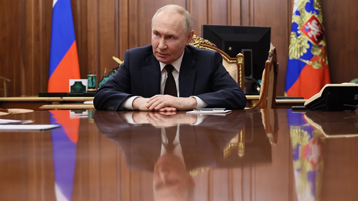 Rusia aprueba la entrada en su ejército de extranjeros para no tener ...