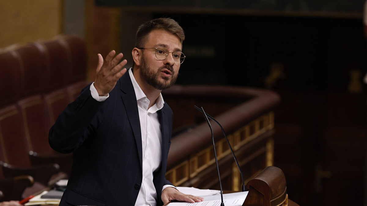 Compromís busca ilegalizar a Vox utilizando la Ley de Partidos ...