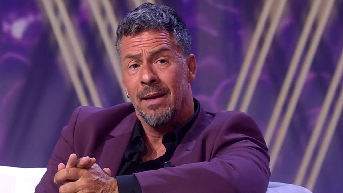 Polémica entrevista de Nacho Palau: ¿existe un acuerdo económico con ...