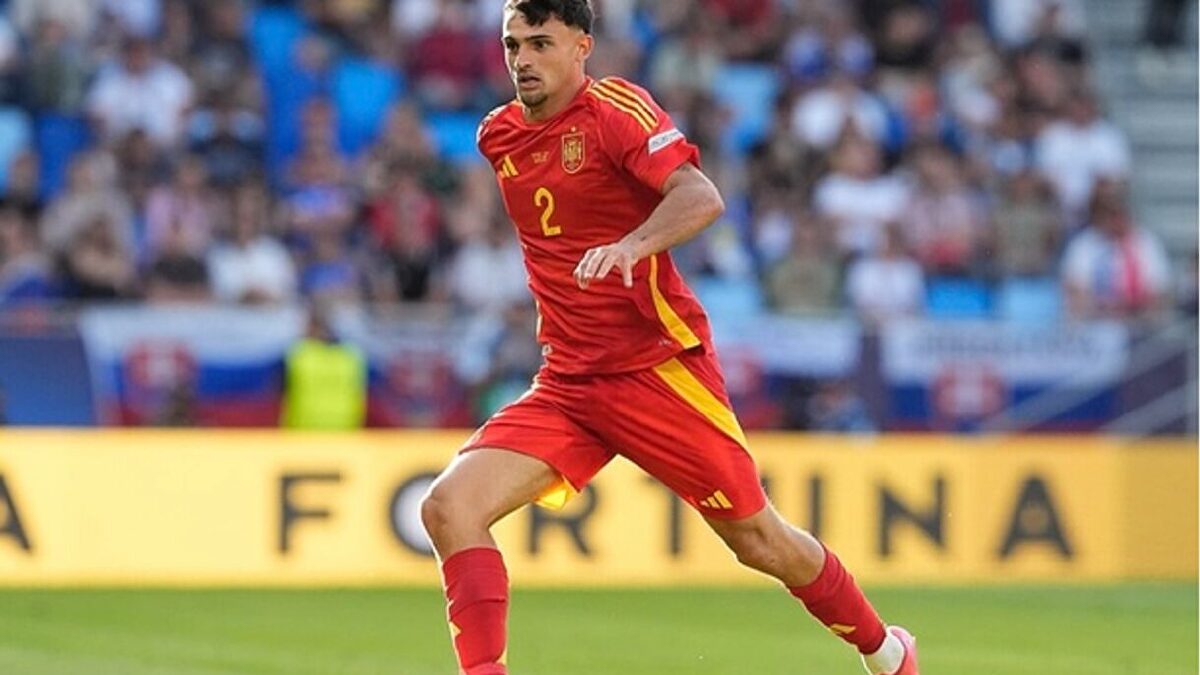 El Atlético anuncia su quinto fichaje: Marc Pubill será el nuevo ...