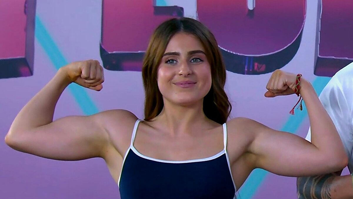 Vuelve la polémica con la nueva lesión de Roro tras su derrota en 'La ...