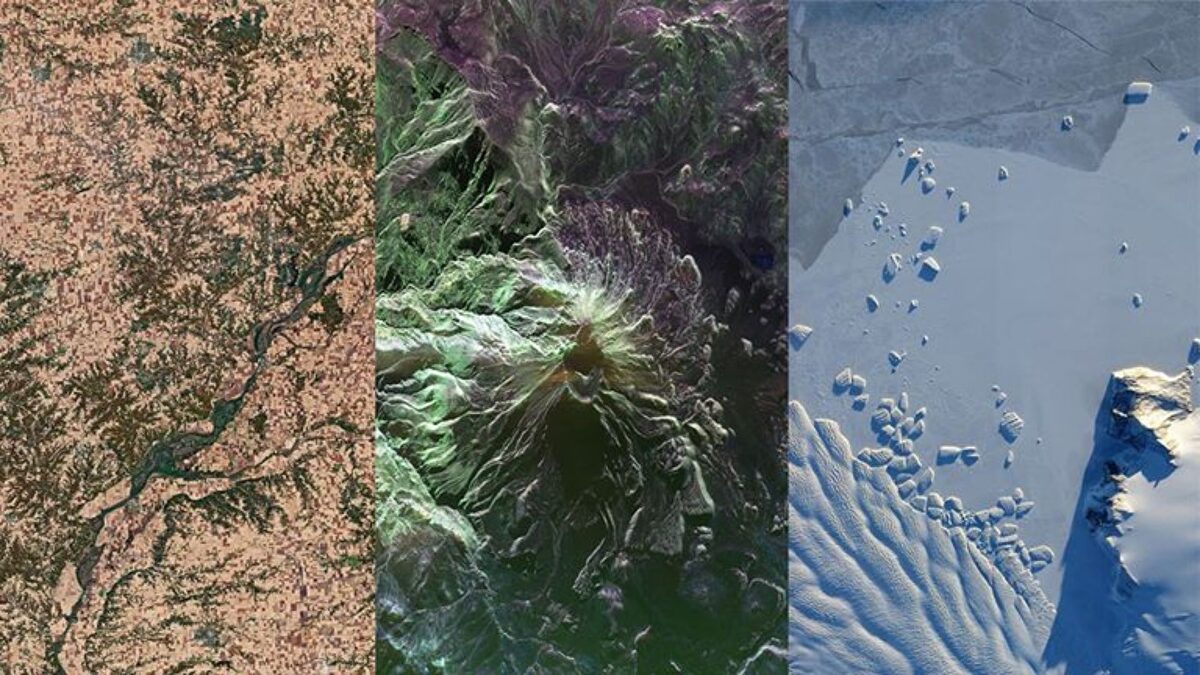 El nuevo satélite de la NASA e India podrá predecir terremotos y ...