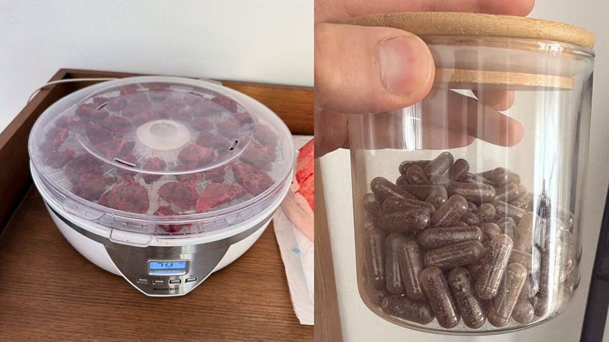 Comer la placenta tras el parto: por qué puede ser peligroso según la ...