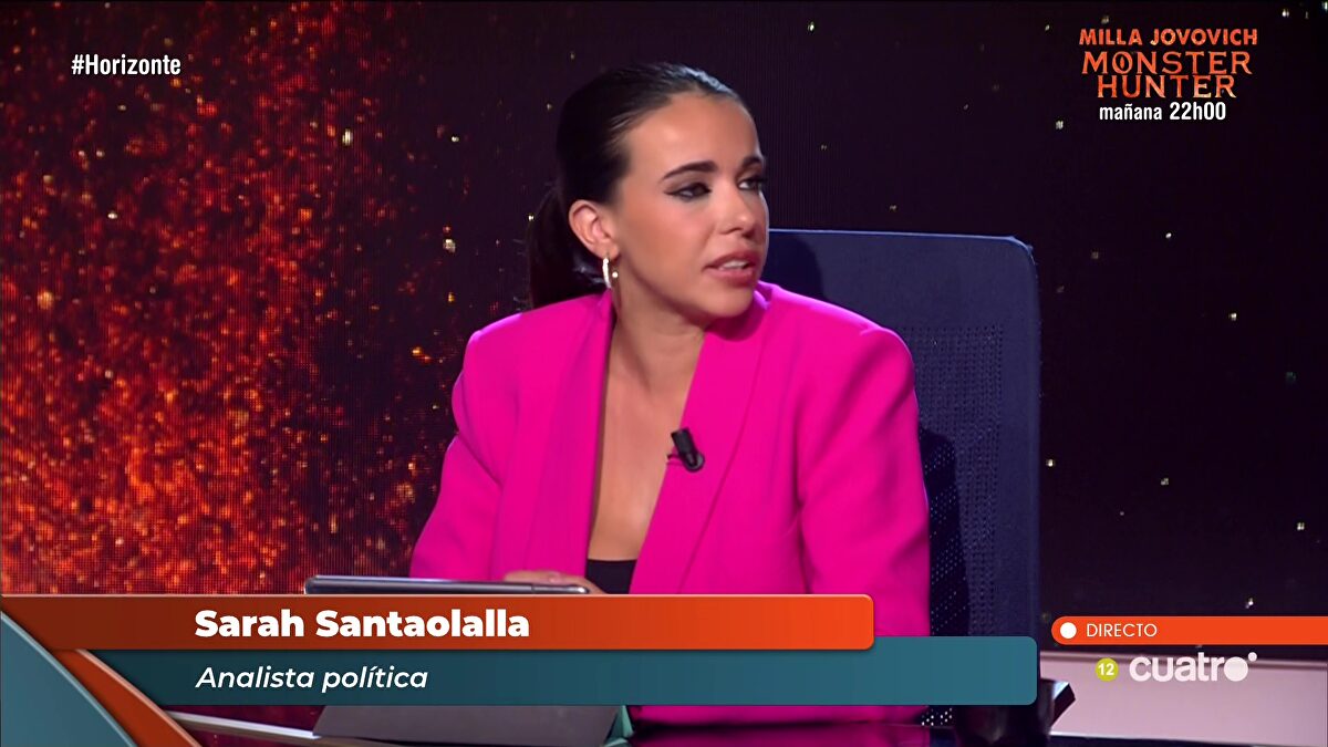 Sarah de España: vivo retrato de un país y de un tiempo - Jesús ...