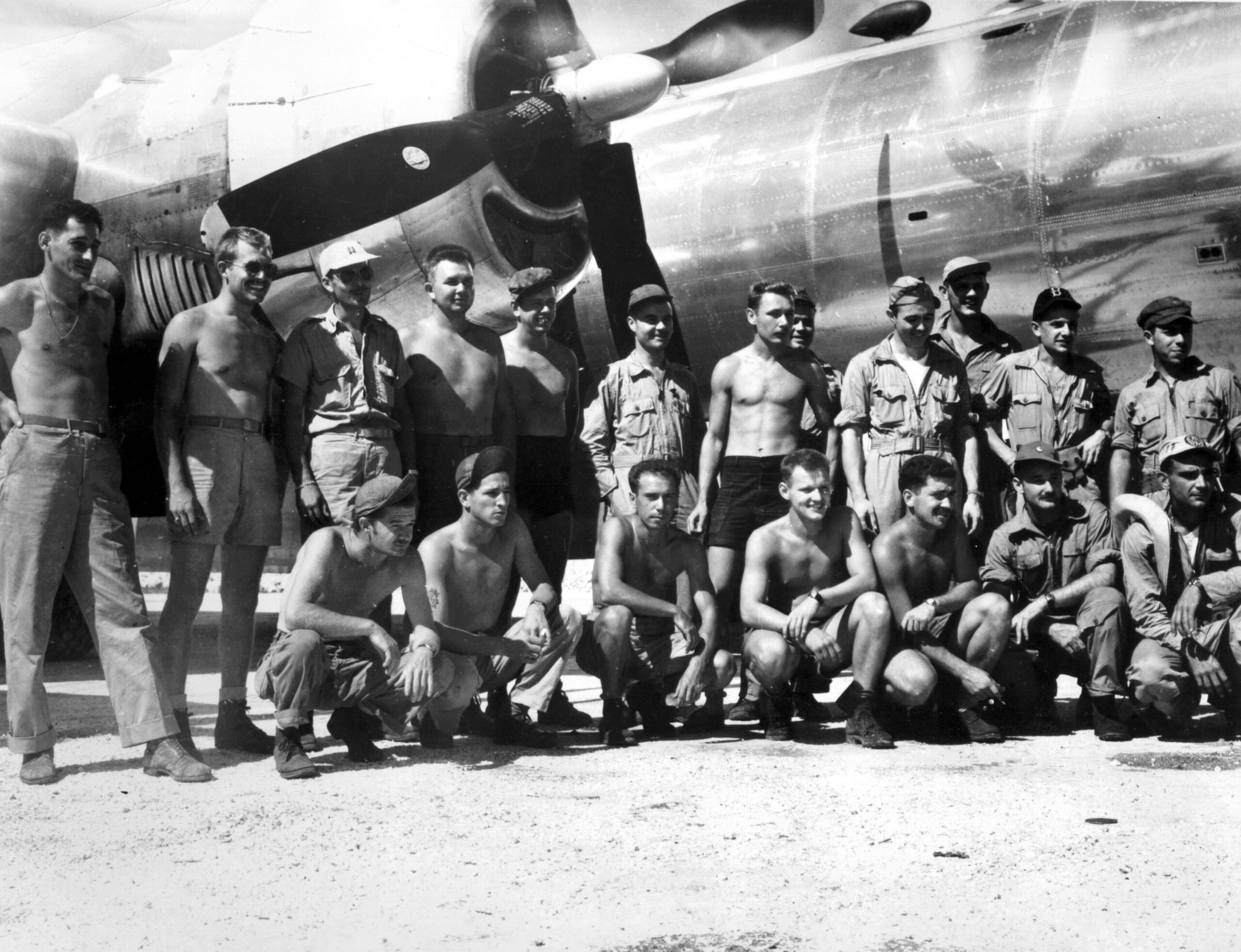 80 años de Hiroshima y Nagasaki: un ignoto horror para la humanidad - Libertad Digital - Cultura