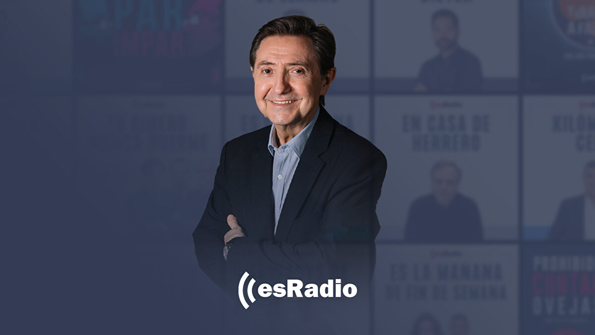 Es la Mañana de Federico - esRadio