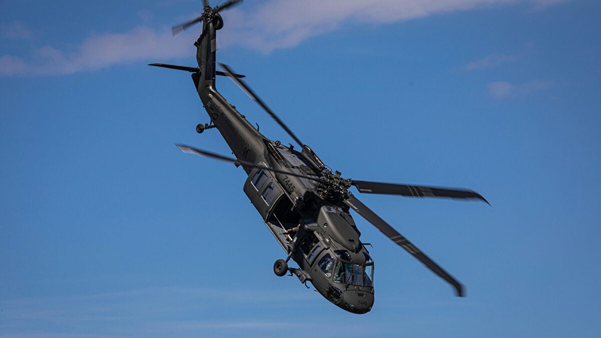 EEUU adjudica a Sikorsky un contrato para la modernización del ...