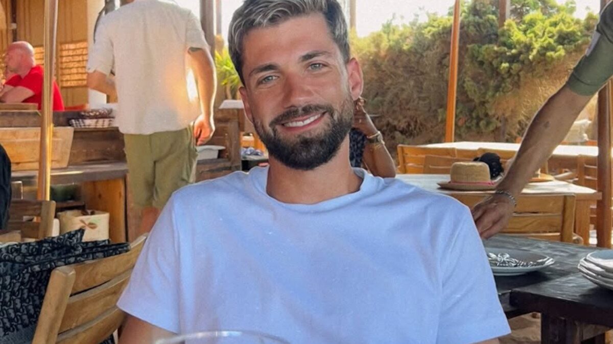 Qué fue de Alejandro Albalá, el exnovio de Isa Pantoja y Sofía Suescun ...