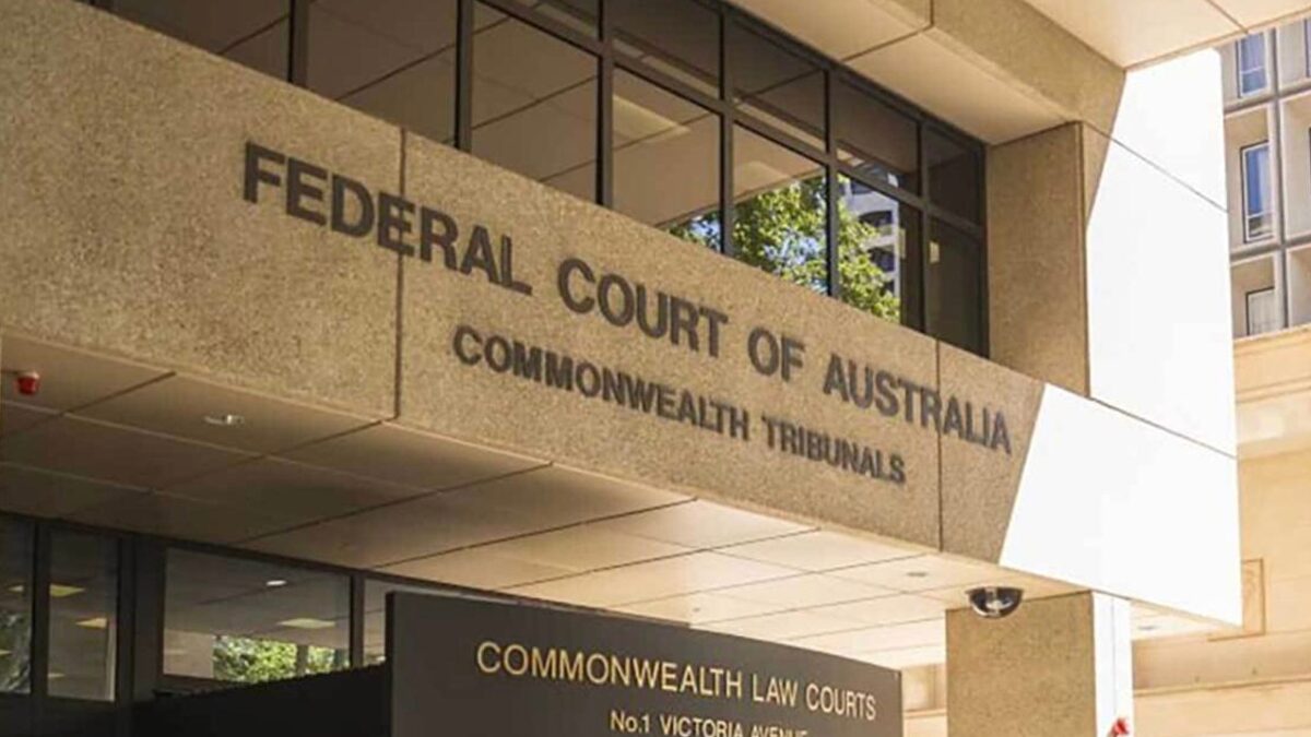 La justicia australiana ordena ejecutar laudos renovables contra España ...