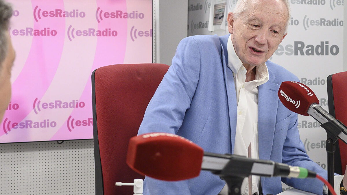 Carlos Toro, compositor del Dúo Dinámico: "Me costó más hacer 'Oliver y ...
