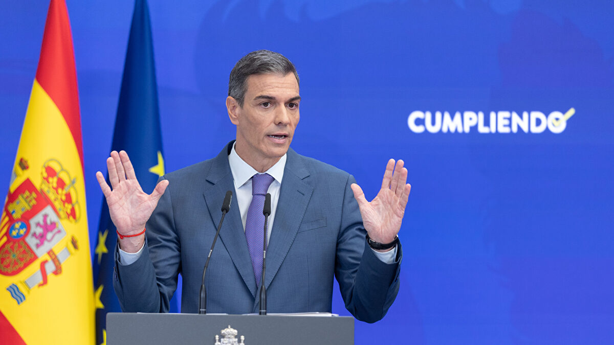 El manifiesto populista - Juan Pablo Polvorinos - Libertad Digital