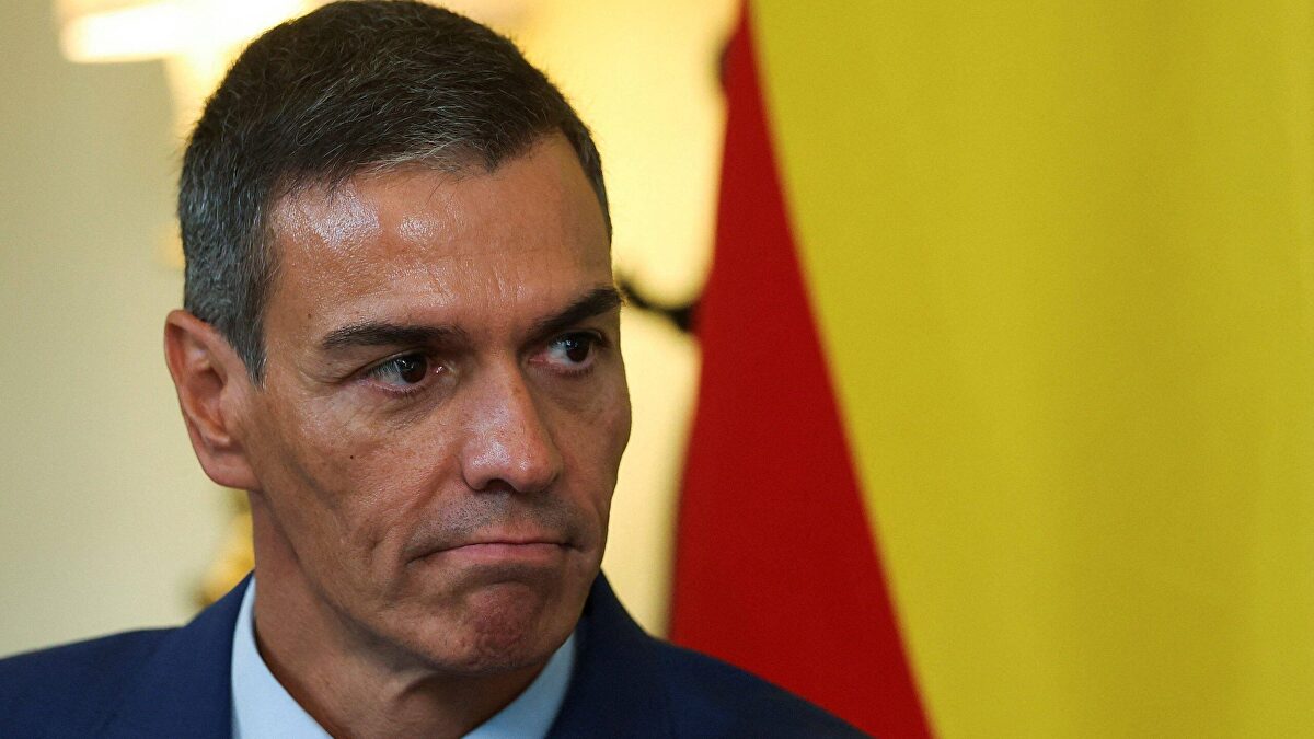 España, avergonzada - Pedro de Tena - Libertad Digital