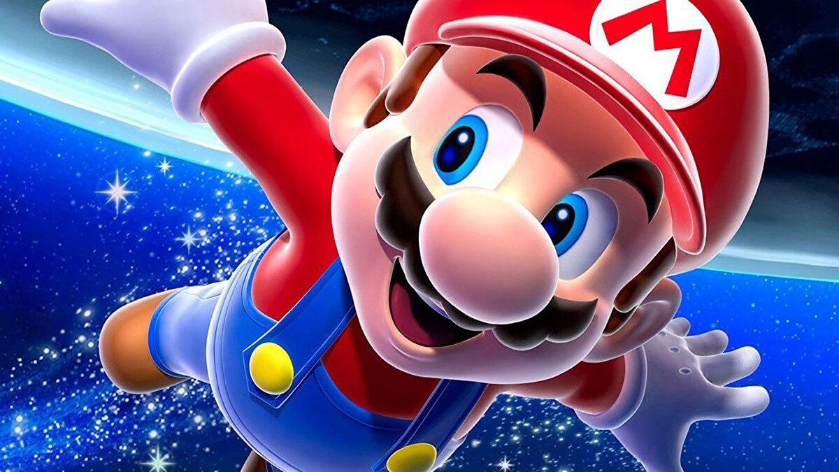 Nintendo anuncia la película de Super Mario Galaxy para 2026