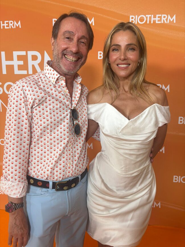 Elsa Pataky: "En mi matrimonio no hay secretos y somos muy felices ...
