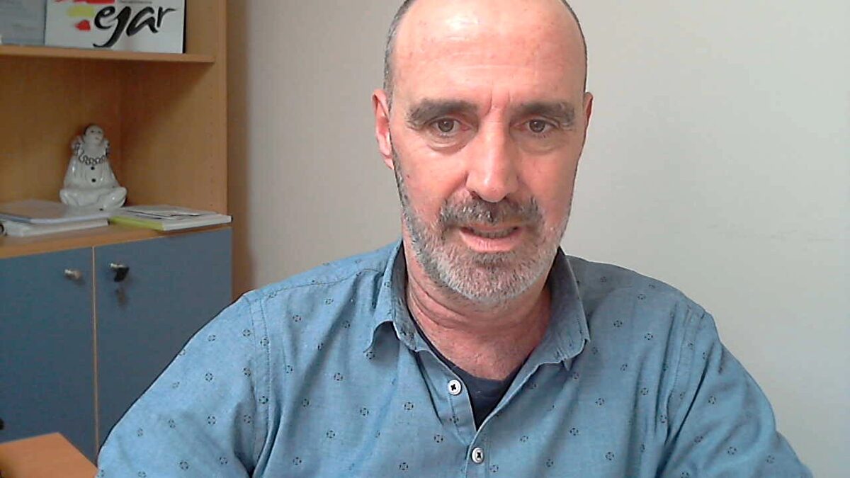 Entrevista a Juan José Lamas - esRadio