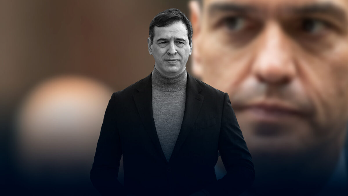 Sánchez, atrapado: el caso David Sánchez apunta a la "influencia" del ...