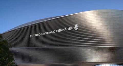 El Real Madrid elimina "Santiago" del nombre del estadio por "motivos ...