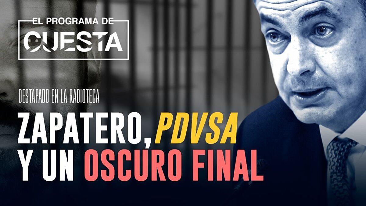 La Radioteca: el nuevo podcast de Dieter Brandau - Libertad Digital