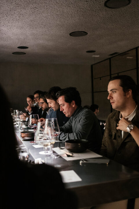 Bākkō: crítica del nuevo japonés de Alberto de Luna en Madrid