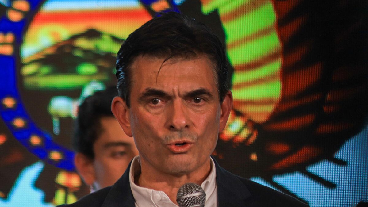 Rodrigo Paz gana las elecciones en Bolivia y acaba con 20 años del ...