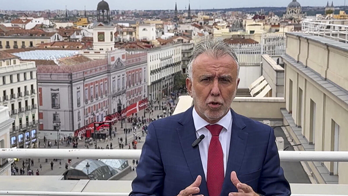 La checa de servicios especiales o el mal chiste del ministro Torres ...