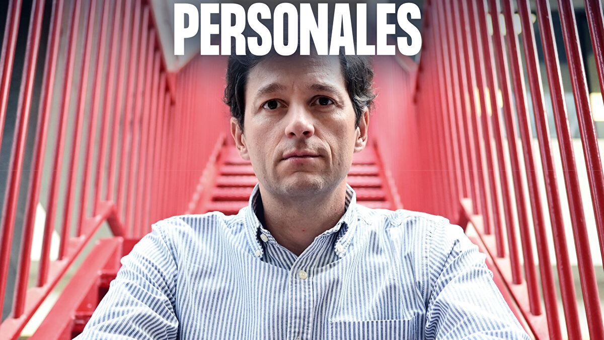 Jesús Núñez | Violencia, poder y angustia: Vivir encarcelado - esRadio