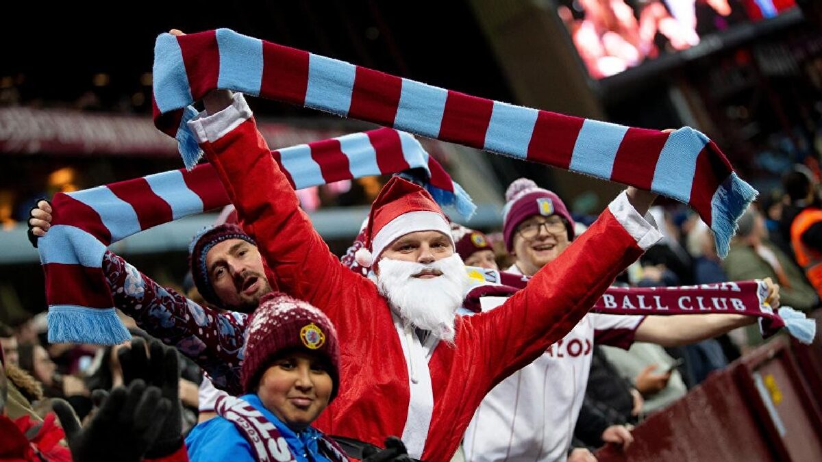 La Premier League pone fin al tradicional 'Boxing Day' en 2025