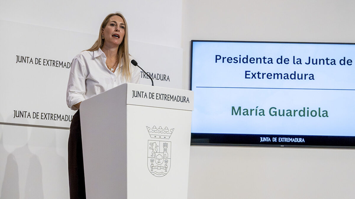 Elecciones extremeñas 2025 - Municipio de Zafra - Libertad Digital
