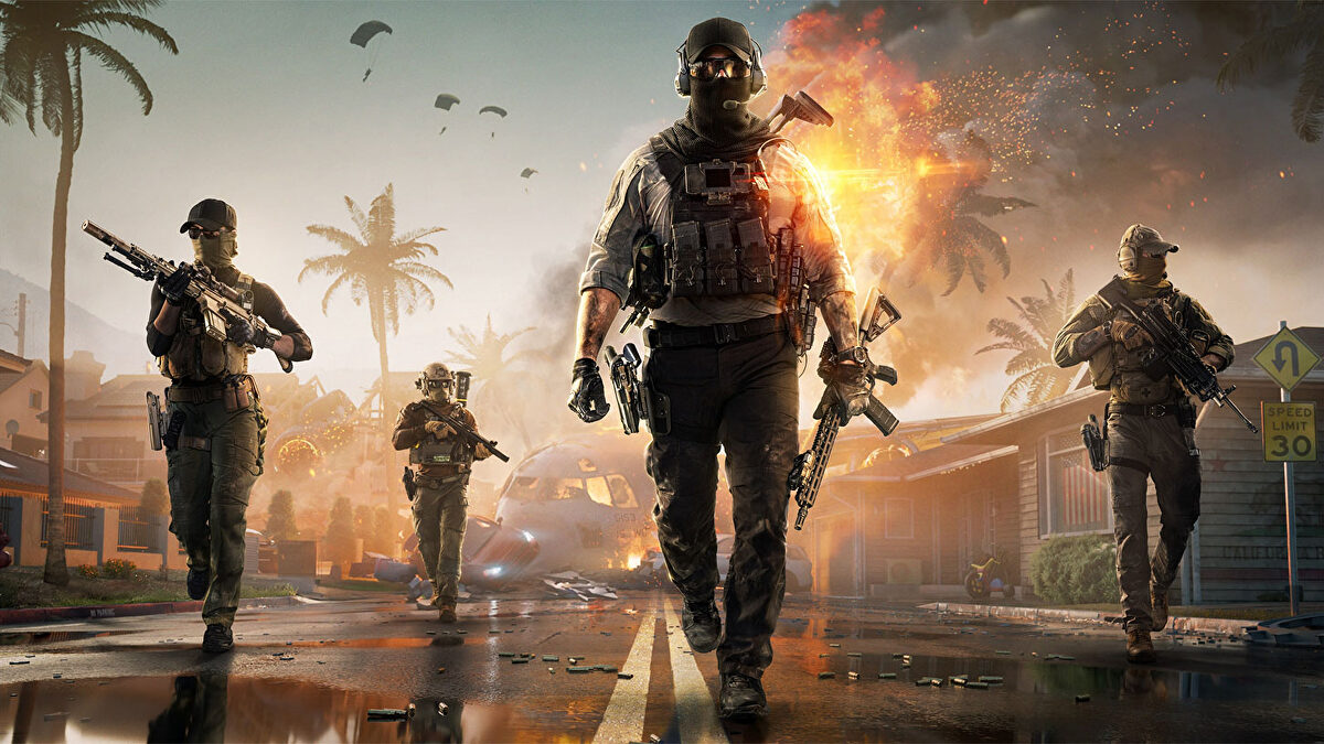 Battlefield REDSEC: ¿Cómo funciona el Battle Royale gratuito de ...