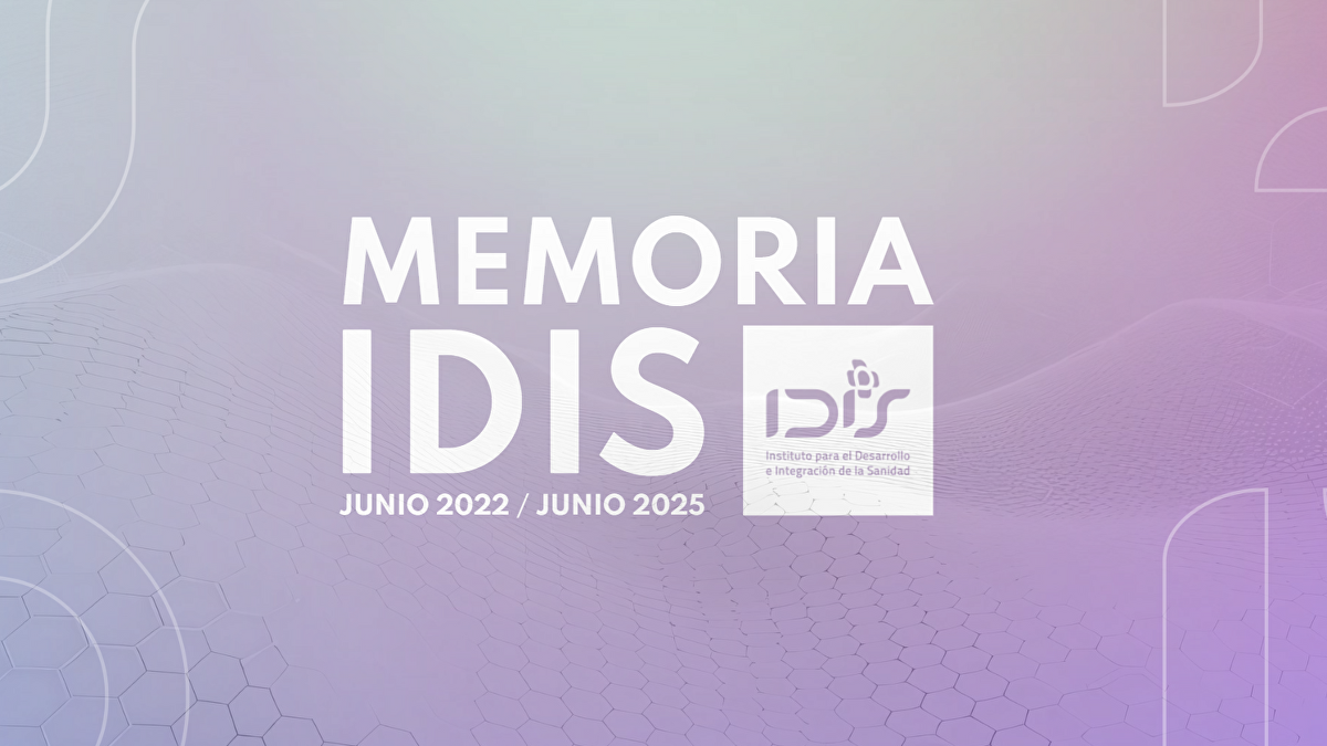 La Fundación IDIS demuestra su pujanza en la sanidad privada y presenta sus logros - Libertad ...