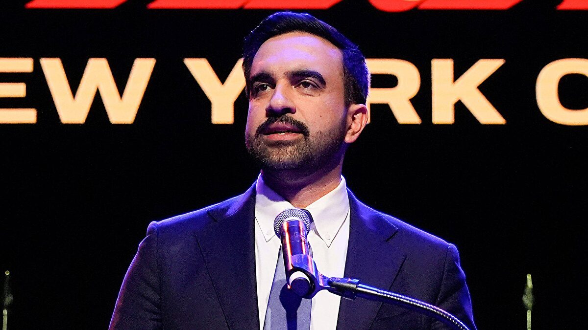 La ruinosa receta de Mamdani para Nueva York: los supermercados públicos ya fracasaron en EEUU ...