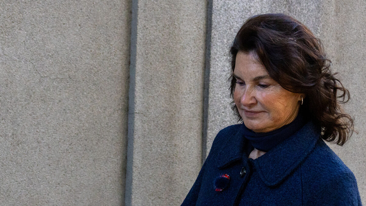 La fiscal Pilar Rodríguez ignoró 5 meses la oferta de Stampa para ...