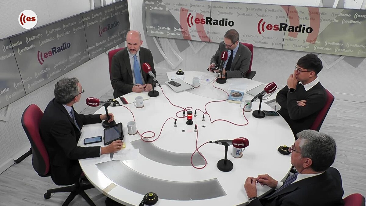 Álvaro Guzmán de Lázaro: "El riesgo se reduce con trabajo, disciplina y ...